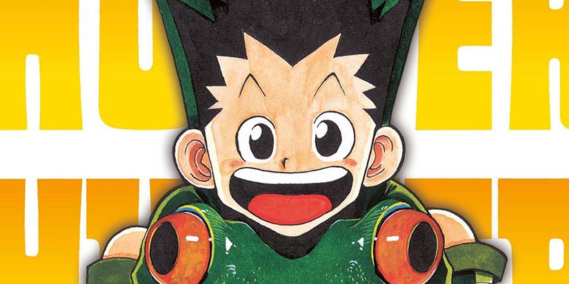 Hunter x Hunter Fans Get Disappointing New Release Update