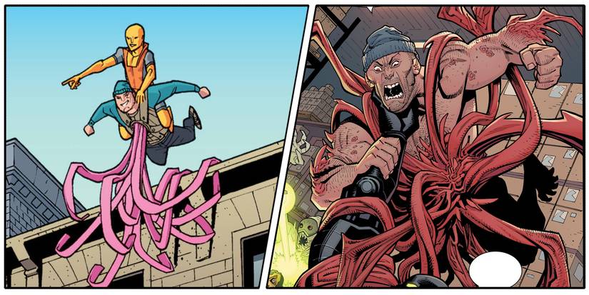 Invincible: 10 Villains Fans Are Hoping To See In The Animated Series