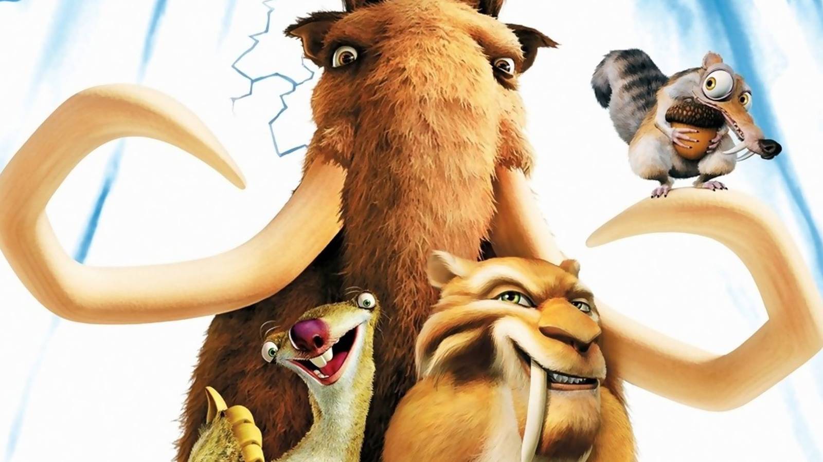 Disney Shuts Down Ice Age Animation Studio, Blue Sky