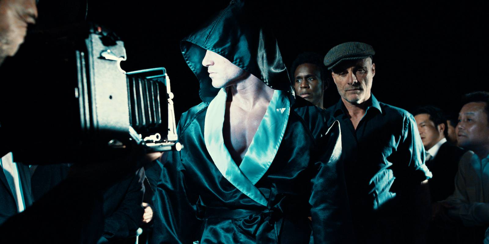 In Full Bloom's Cast & Crew Reveal How They Brought Authenticity to the ...