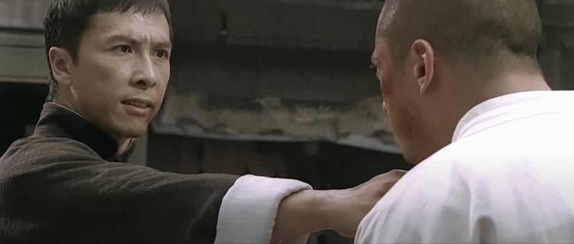 Ip Man's Toughest Opponents, Ranked