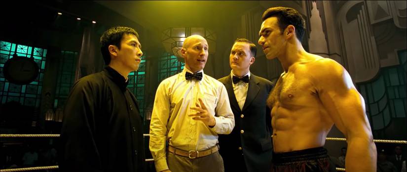 Ip Man's Toughest Opponents, Ranked