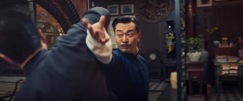 Ip Man's Toughest Opponents, Ranked
