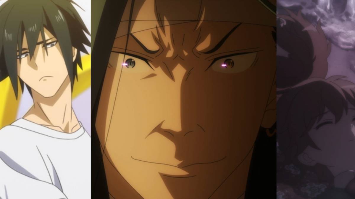 10 Biggest Plot Twists In Isekai Anime No One Saw Coming