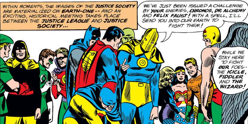 10 Justice League Comics Every DC Comics Fan Should Read