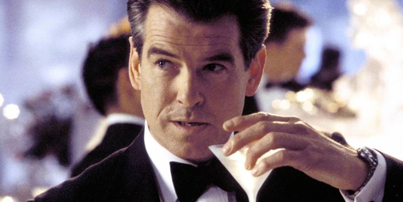 James Bond Isn't a Code Name - Here's Why