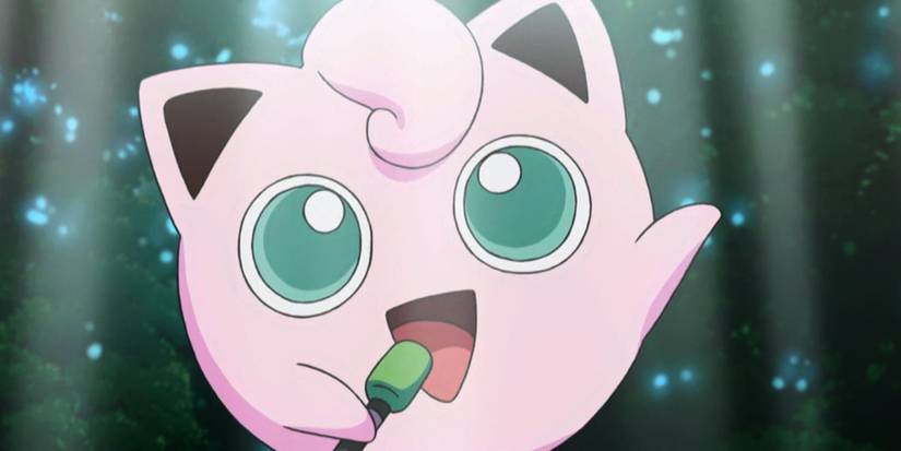 15 Coolest Pokémon Based Around Music