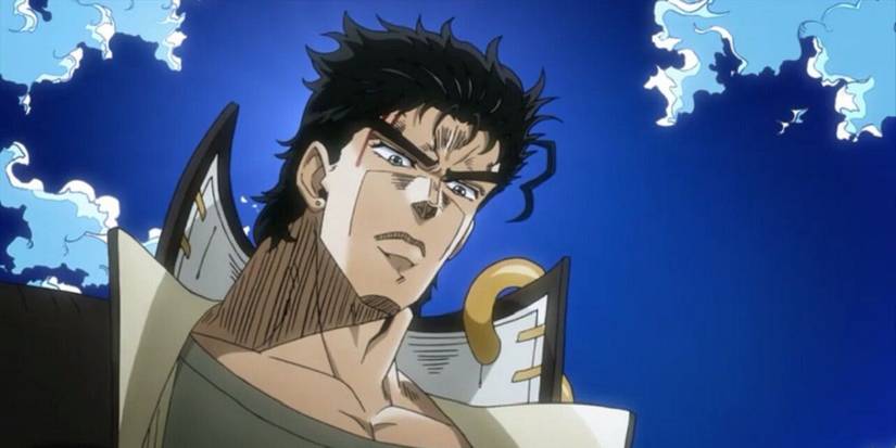 10 JoJo's Bizarre Adventure Voice Actors & Where You've Heard Them Before