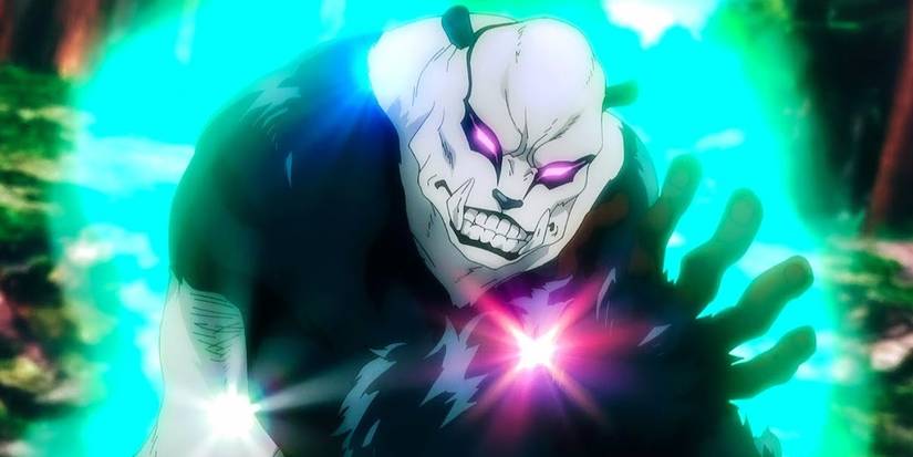 The 10 Coolest Jujutsu Kaisen Characters, Ranked