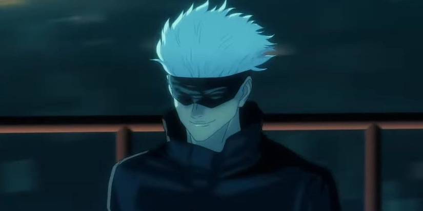Jujutsu Kaisen: Every Main Character, Ranked From Weakest To Most ...