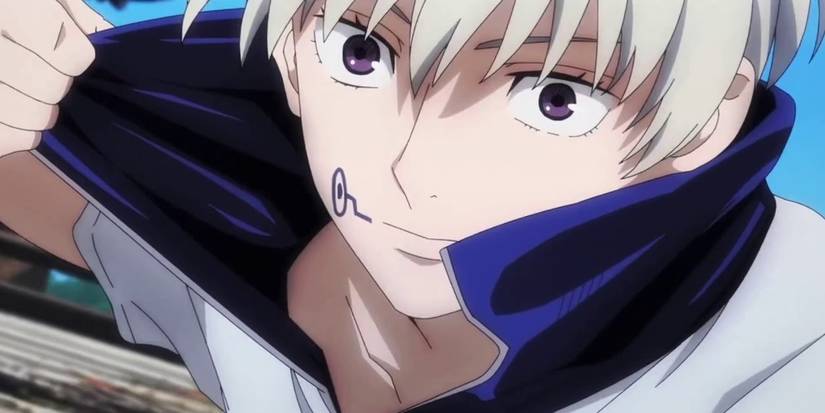 Jujutsu Kaisen: The Deadly Potential of Inumaki's Cursed Speech