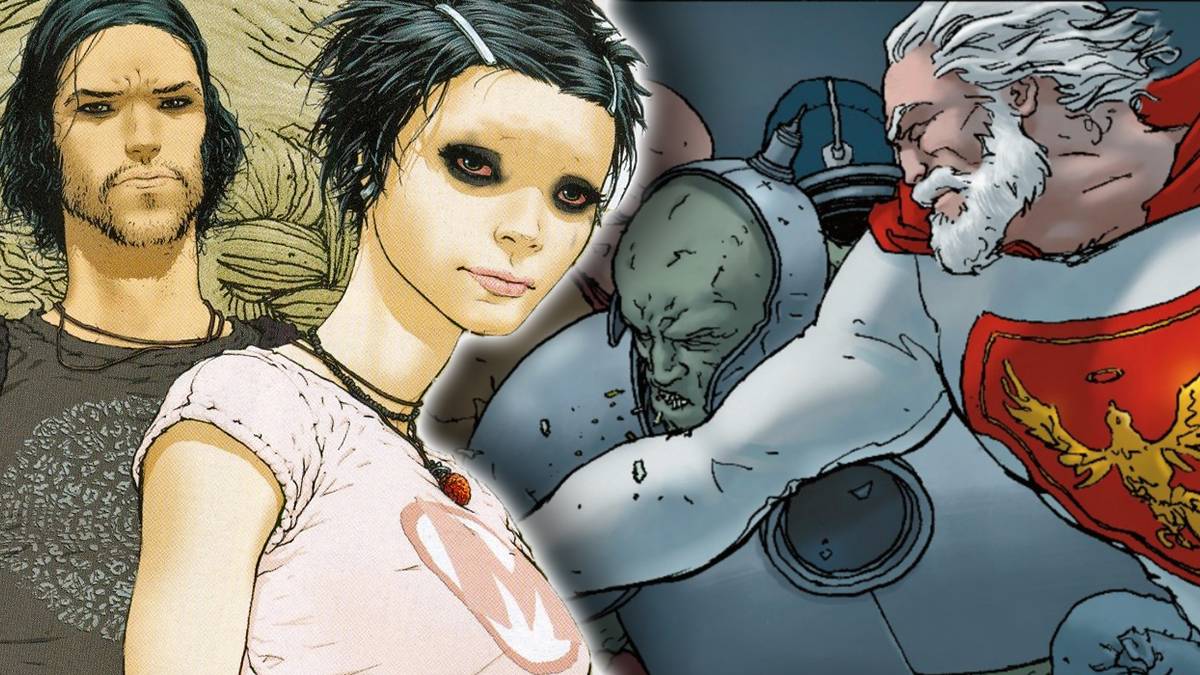 Jupiter's Legacy: Everything You Need to Know About Netflix's New ...
