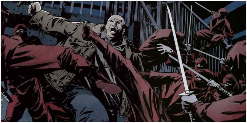 Marvel: 10 Worst Things Kingpin Has Done To The Heroes