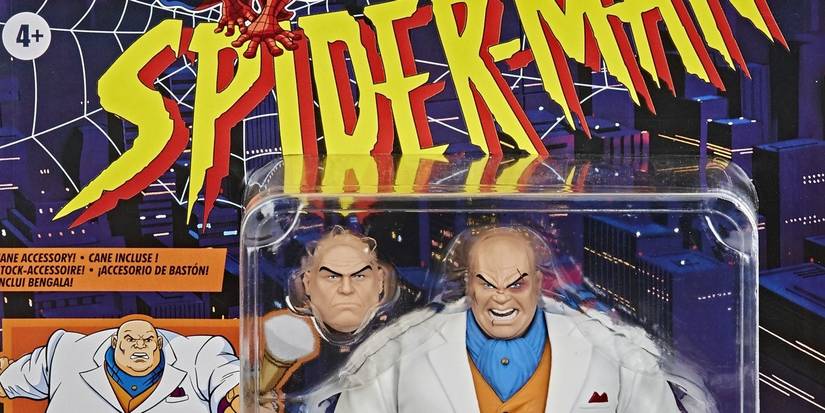 10 Marvel Legends Figures Every Collector Should Own