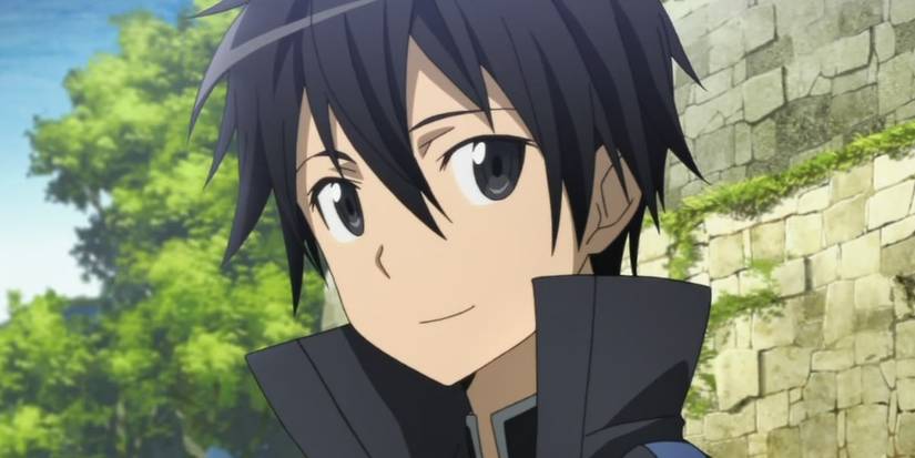 The 10 Most Popular Light Novel Protagonists, According To MyAnimeList