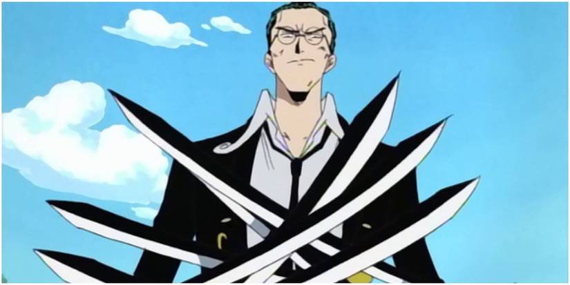 Every Straw Hat Pirates' Worst Enemy In One Piece