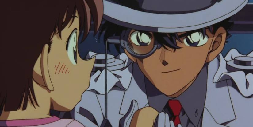 10 Great Treasure Hunt Anime (That Are Not One Piece)