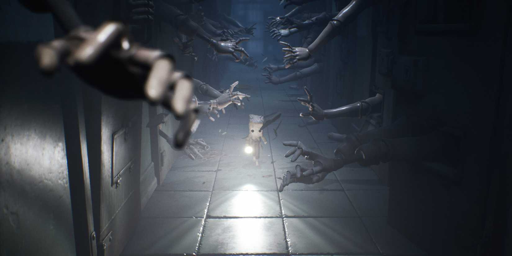 10 Terrifying Horror Games That Are Stunningly Beautiful