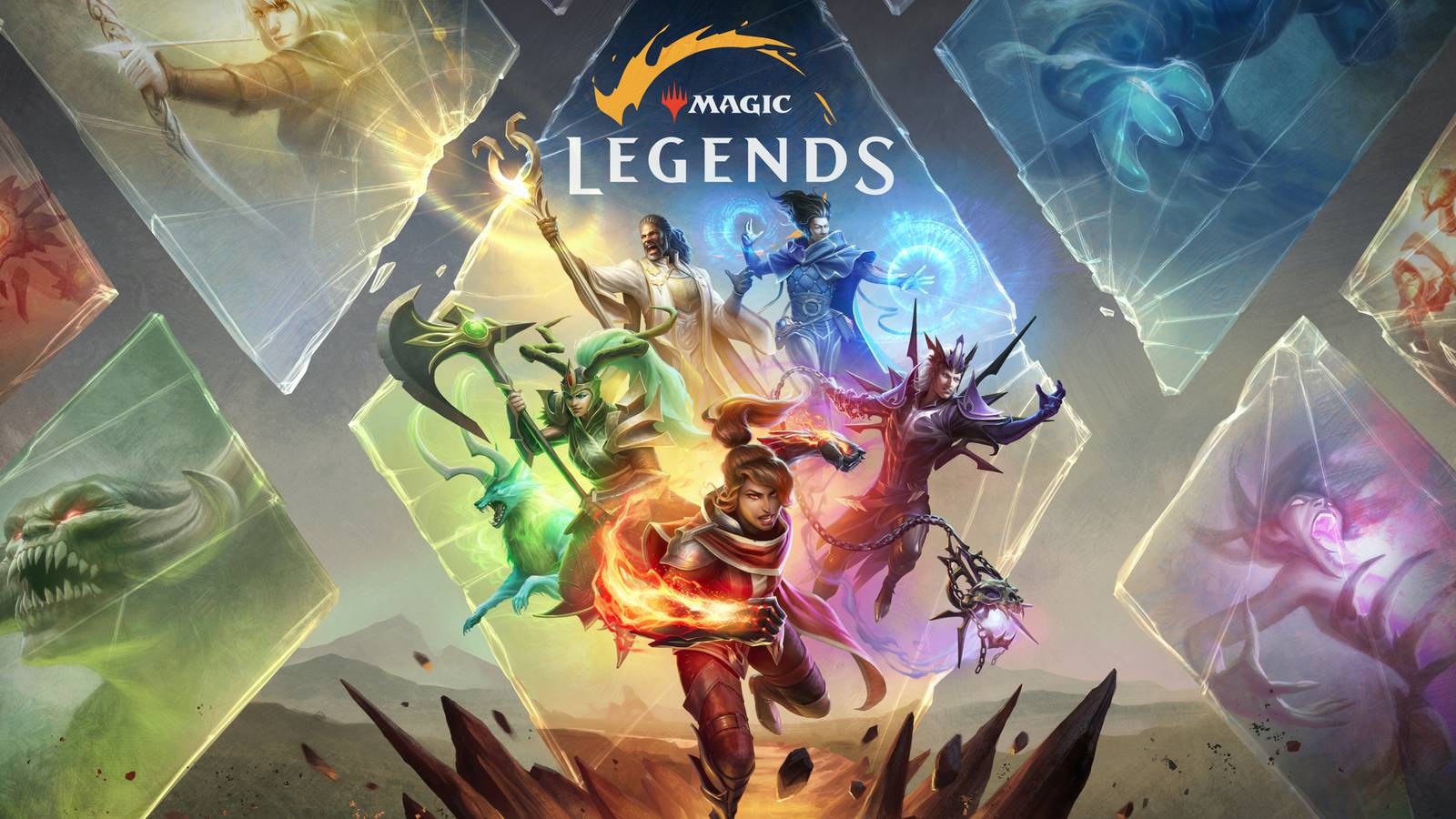 Magic: Legends Senior Writer Winter Mullenix Reveals Open Beta Details