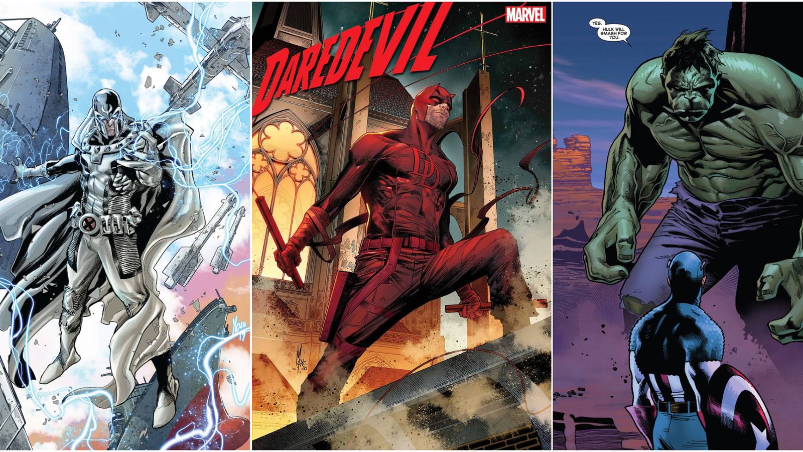10 Marvel Characters Who Deserve An R-Rated Movie In The MCU