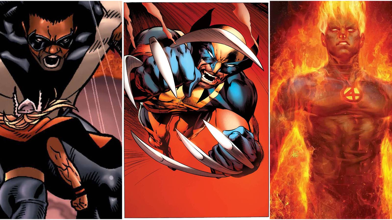 10 Marvel Characters Who Sacrificed Themselves For Nothing