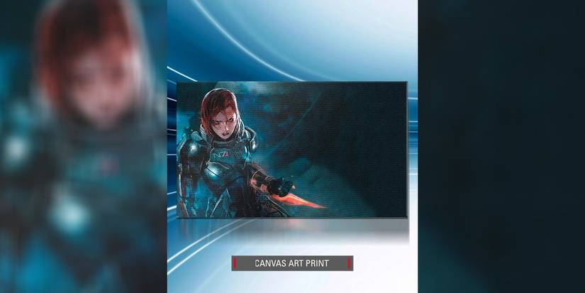 Mass Effect: Everything Included in the New Legendary Cache Collector's ...