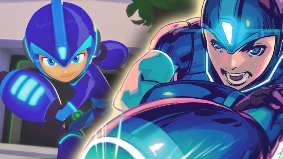 Mega Man: How a Canceled Cartoon Found a New Life in Comics