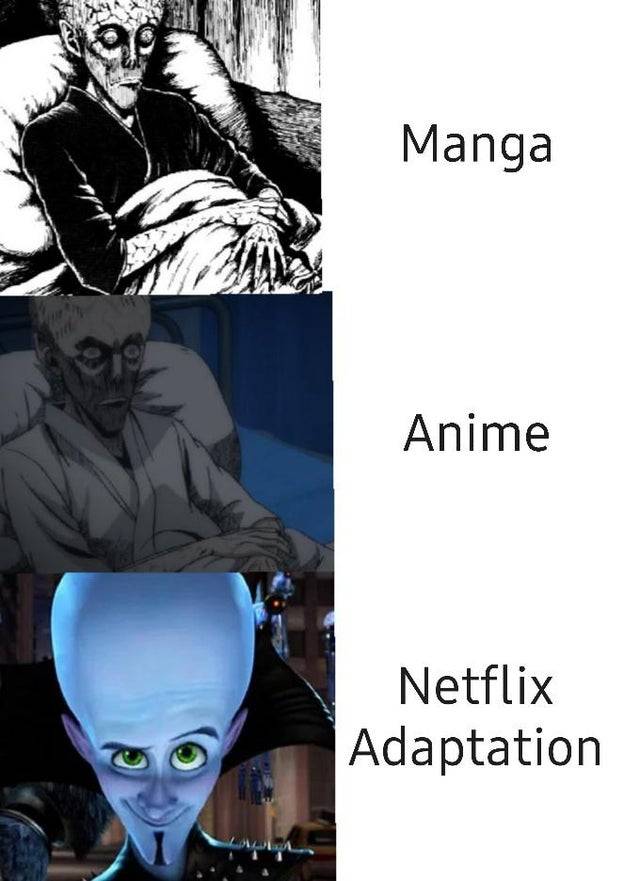Junji Ito: 10 Hilarious Memes That Will Make You Cry Laughing
