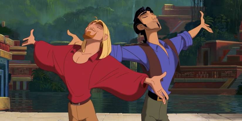 10 Best DreamWorks Animation Characters, Ranked