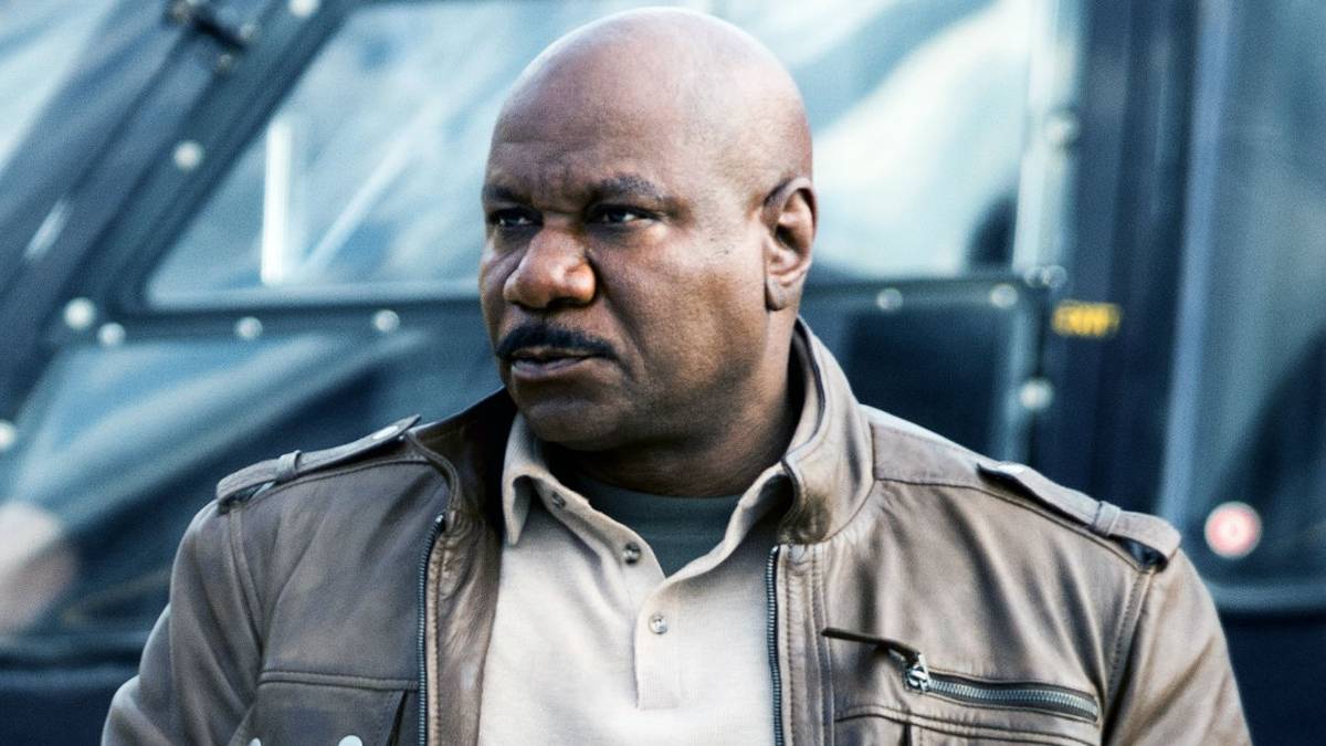 Mission: Impossible Nearly Killed a Luther Stickell in the FIRST Movie