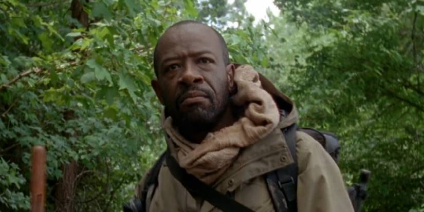 The Walking Dead: 10 Greatest Quotes