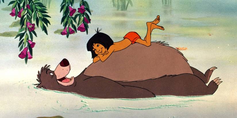 10 Animated Movies To Watch If You Loved Tarzan