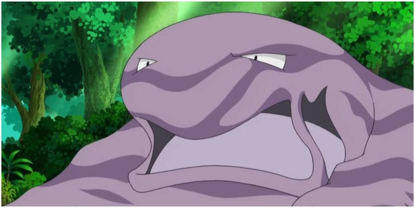 10 Most Dangerous Pokémon From Generation 1, Ranked