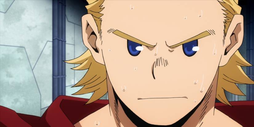 My Hero Academia: Mirio's 10 Best Character Traits, Ranked
