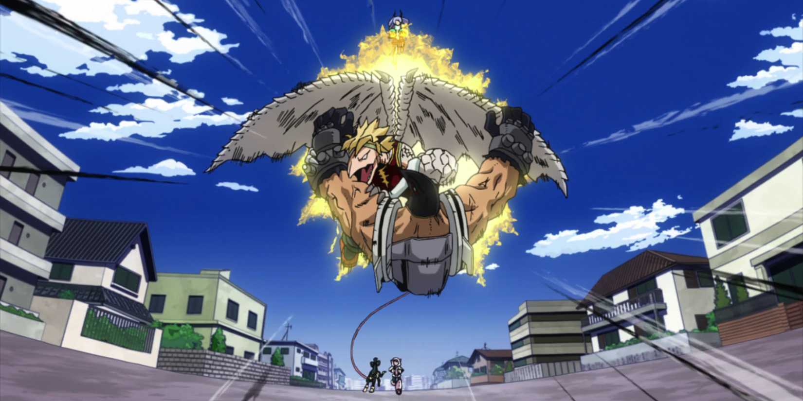 My Hero Academia's Best Healing Quirks, Ranked