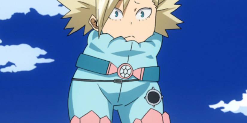 My Hero Academia: Great Explosion Murder God Dynamight & 9 Other Hero ...
