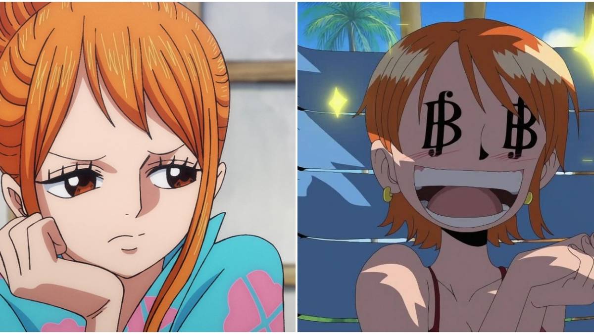 One Piece: Nami's 10 Worst Character Traits, Ranked