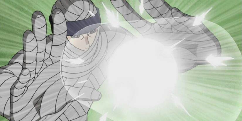 Best Water Style Users in Naruto, Ranked