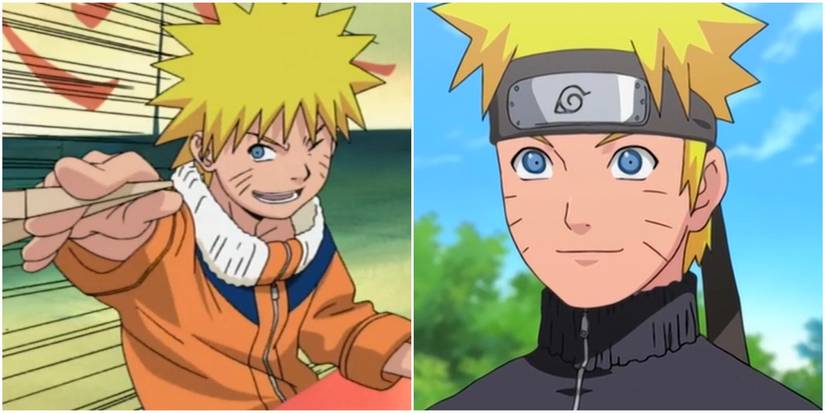 How to Watch Naruto in Order