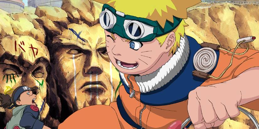 Naruto's 10 Worst Character Traits, Ranked