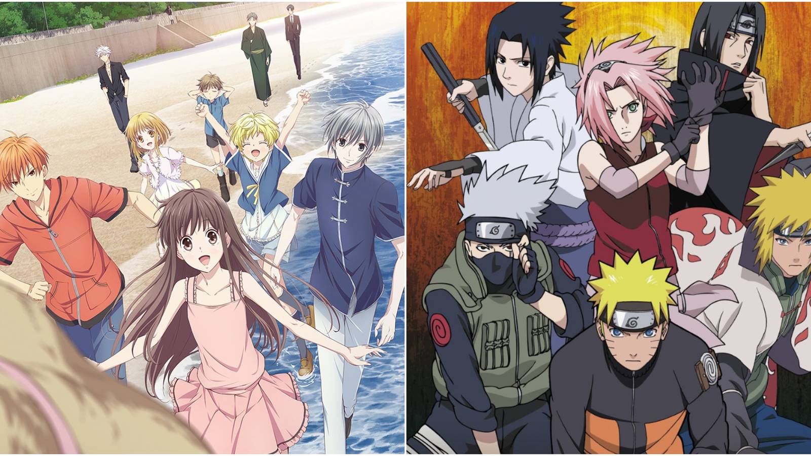 10 Fundamental Differences Between Shonen & Shojo