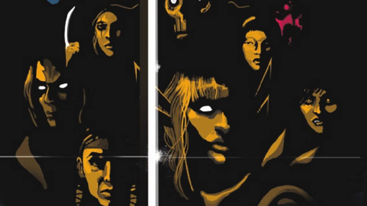 X-Men: No-Girl Is Secretly Marvel's Most Dangerous Mutant