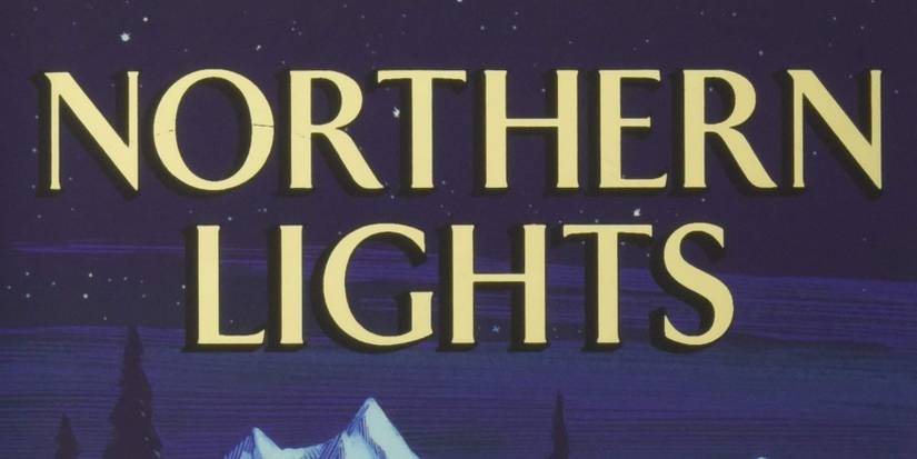The Golden Compass vs. Northern Lights: Why the First His Dark ...