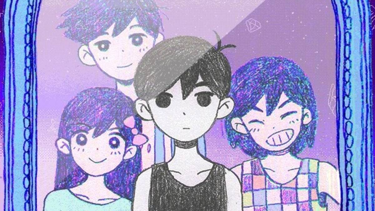 REVIEW: Omori Is Already the Most Beautiful Game of 2021