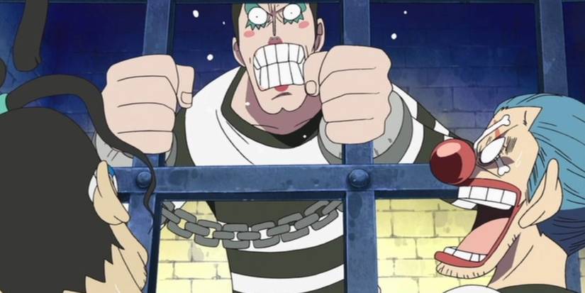 One Piece: 10 Harsh Realities About Being A Pirate