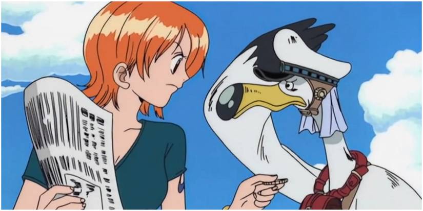 One Piece: How Old Is Nami? & 9 Other Questions About Her, Answered
