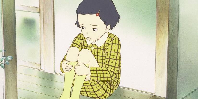 Only Yesterday Is Studio Ghibli's Most Powerful Film