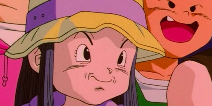 Dragon Ball: Every Main Character's Age At The End Of GT