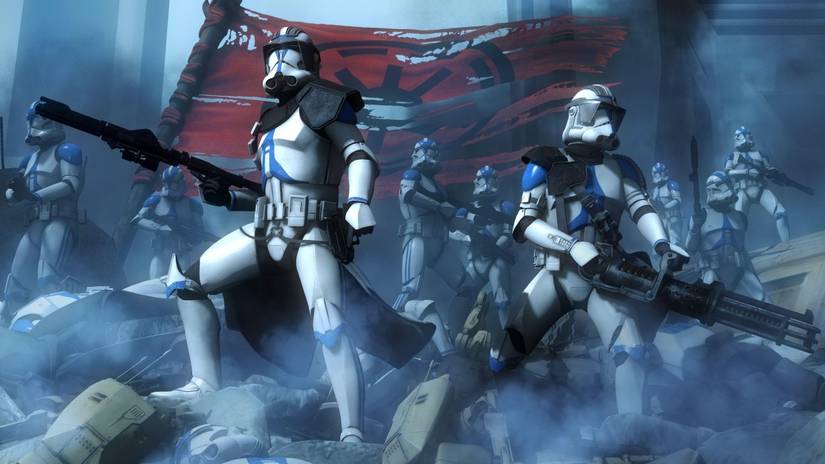 Star Wars: Phase I vs. Phase II Clone Trooper Armor - Which Is Better?