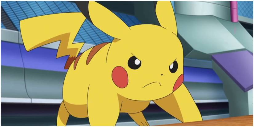 5 Most Forgettable Pokémon Of All Time (& 5 Instantly Recognizable)